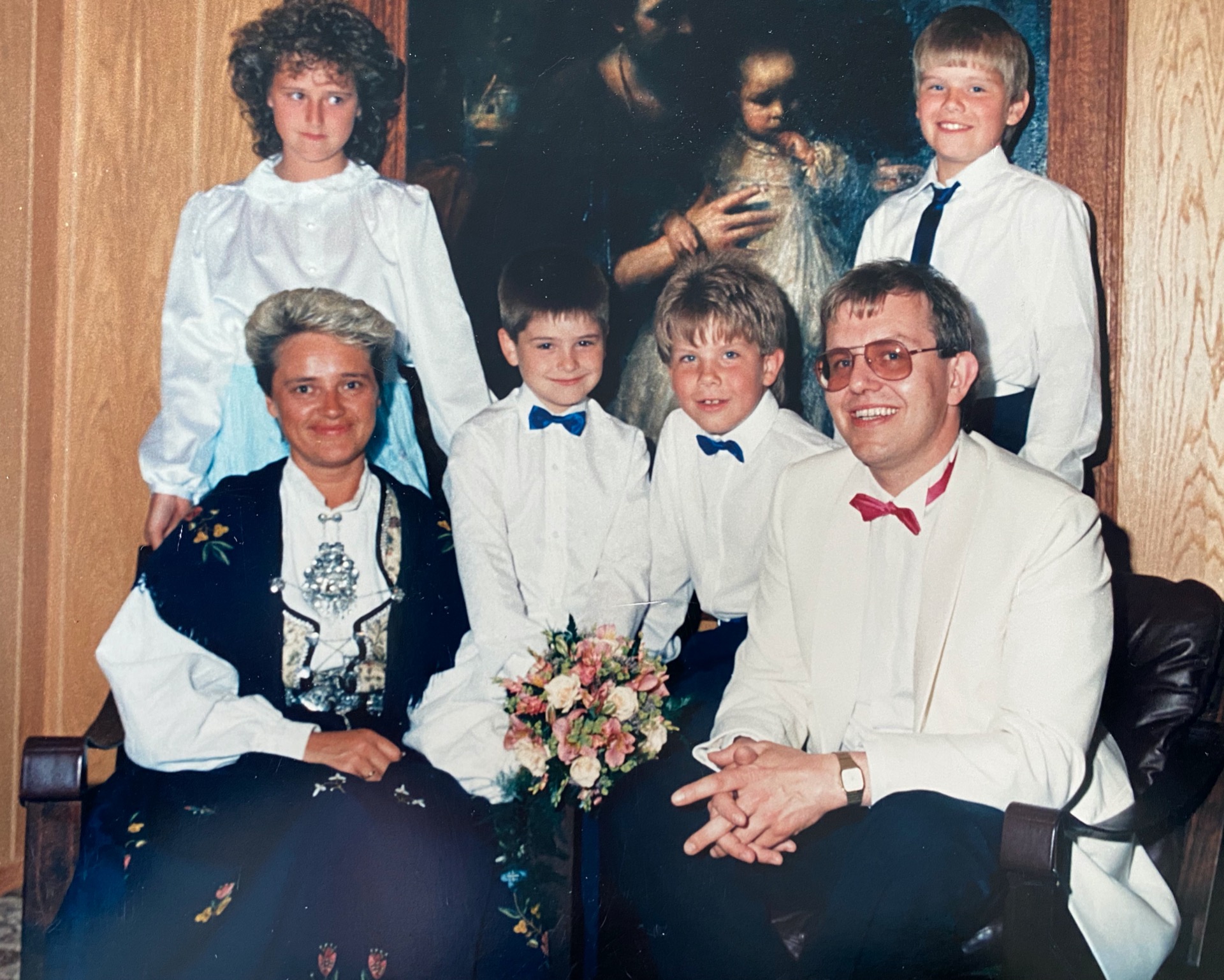 Andreas Iversen hjemmeside